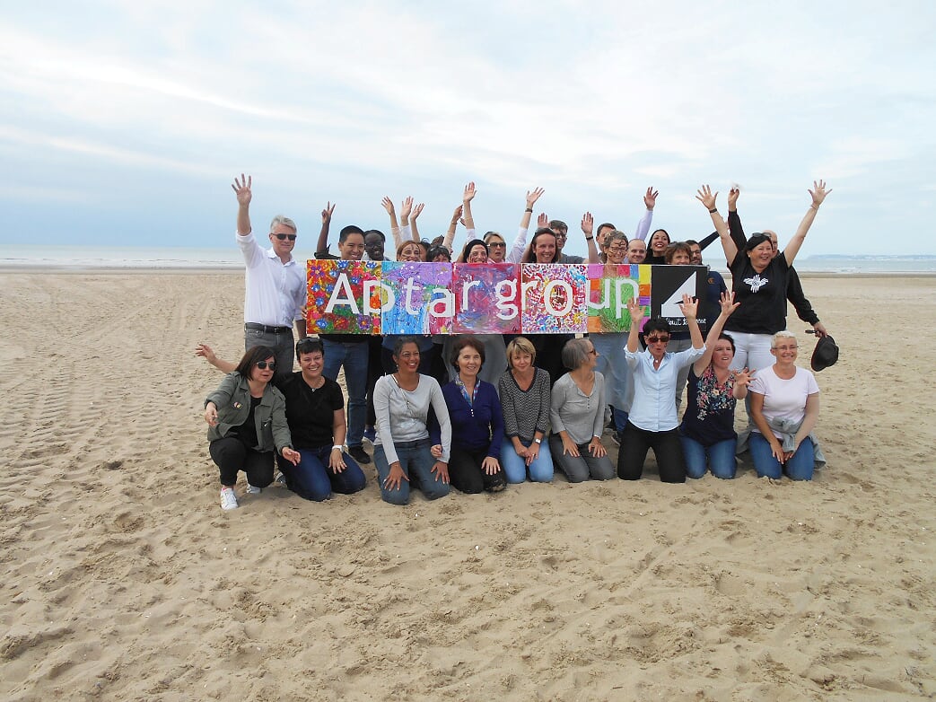 Our CSE group offers and benefits | Team Active