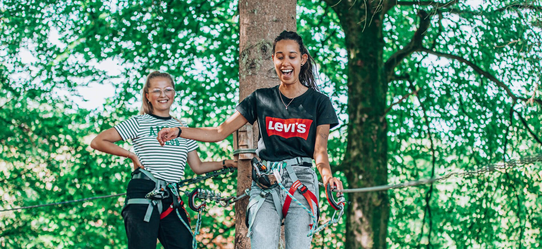 Loisirs Aventure et activités outdoor | Team Active
