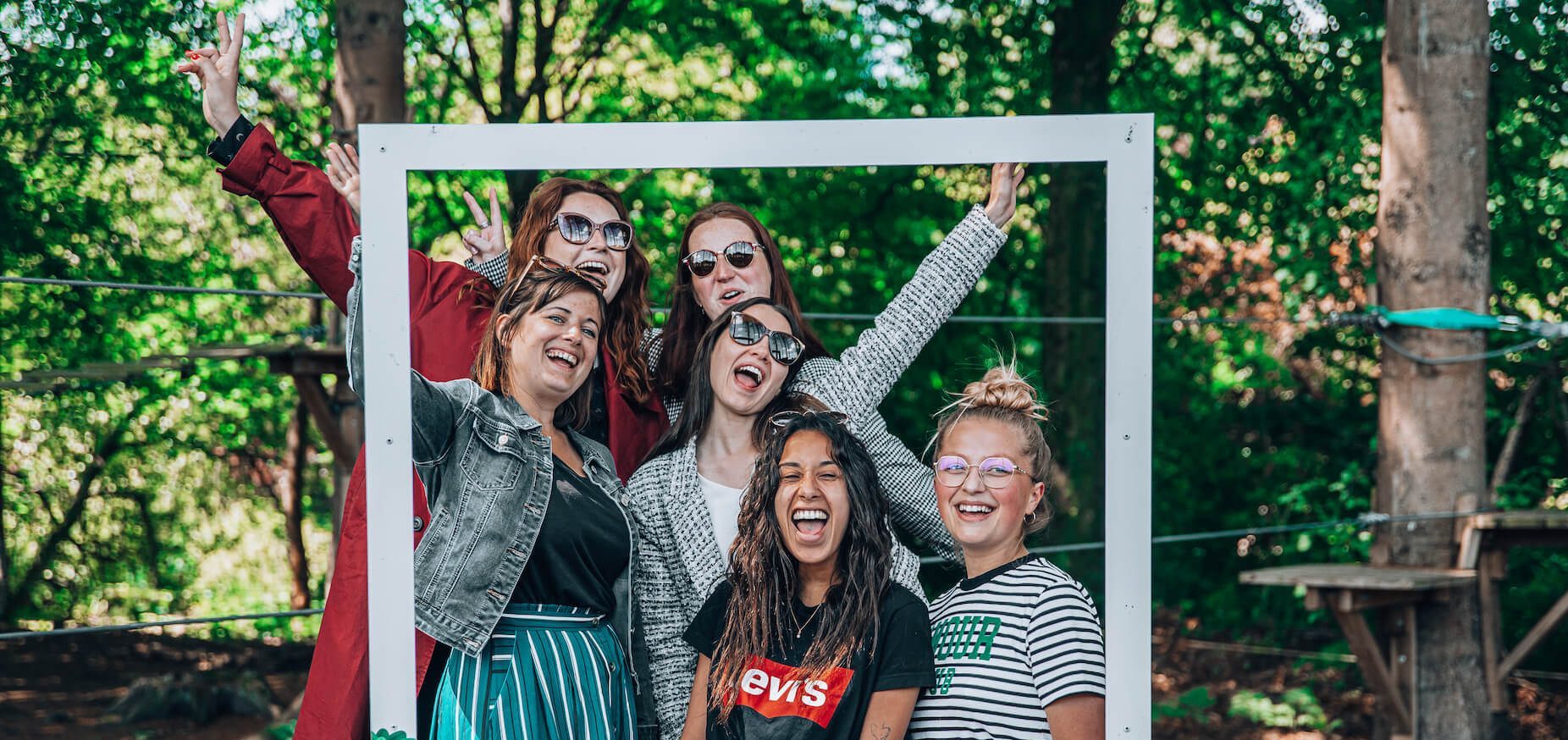 Découvrez nos sites de loisirs en France | Team Active