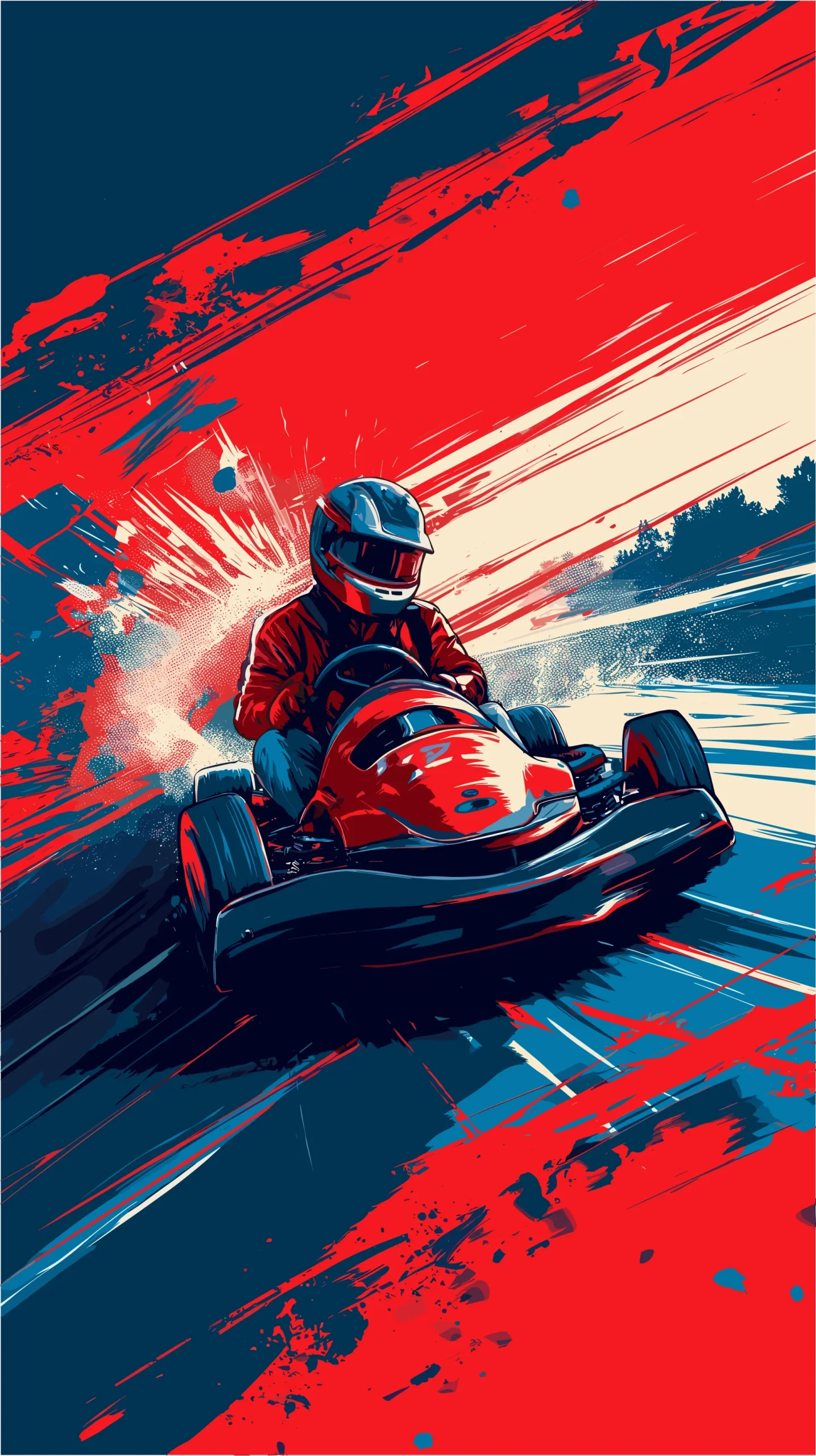 History of Karting: From the Origins to the Present Day | Team Active
