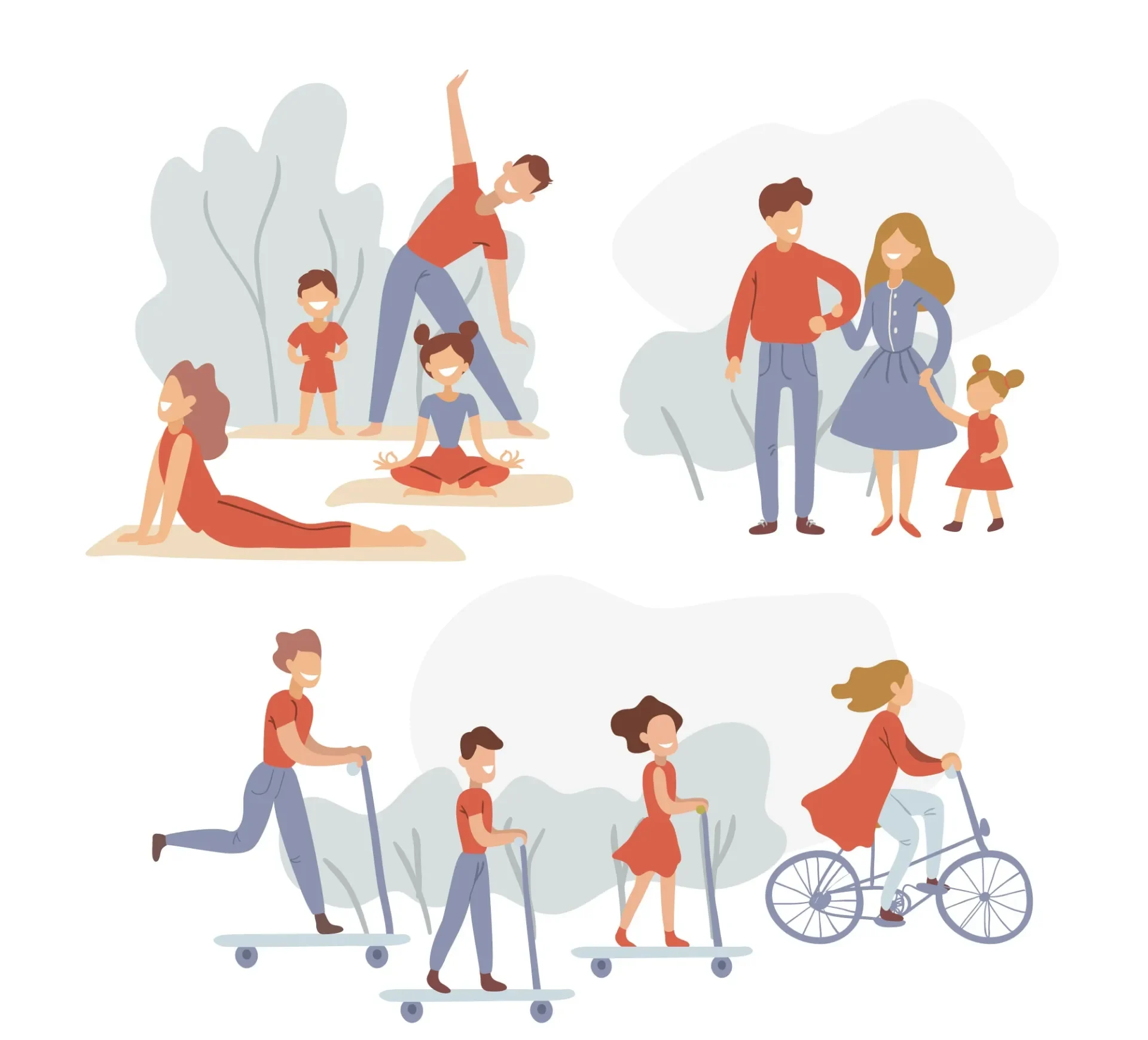 Family Sports Activities: Top 5 to Try | Team Active